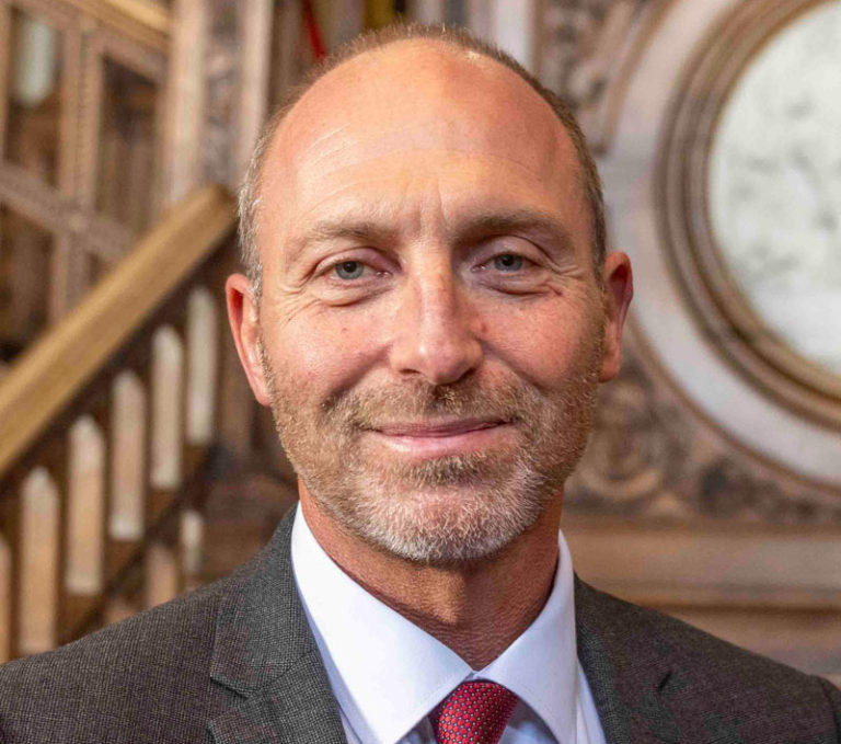 Corp Gov Board Henry - Newbattle Abbey College